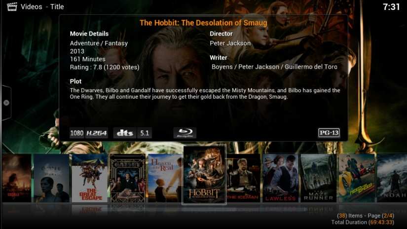 How to Build a Kodi Raspberry Pi Media Center